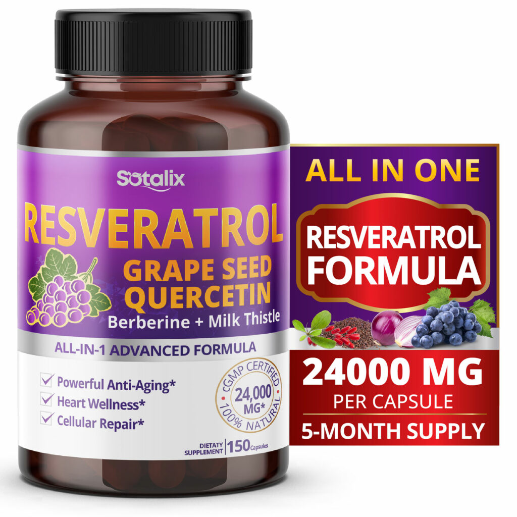 Sotalix Supplement – Sotalix Supplement