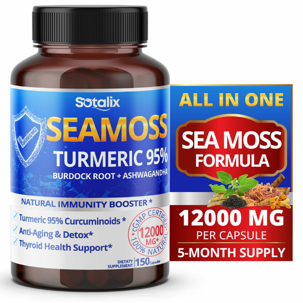 Shop – Sotalix Supplement