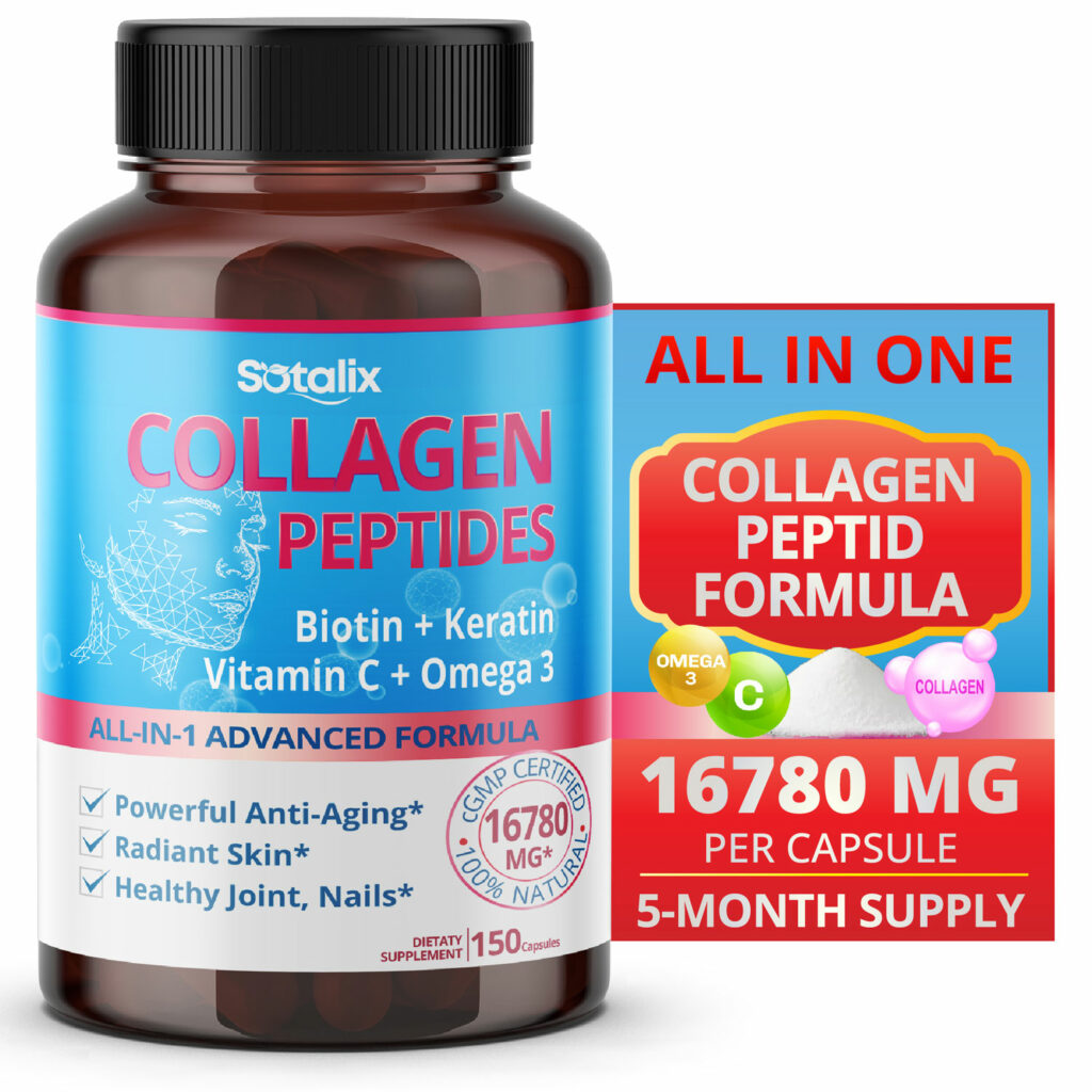 Sotalix Supplement – Sotalix Supplement