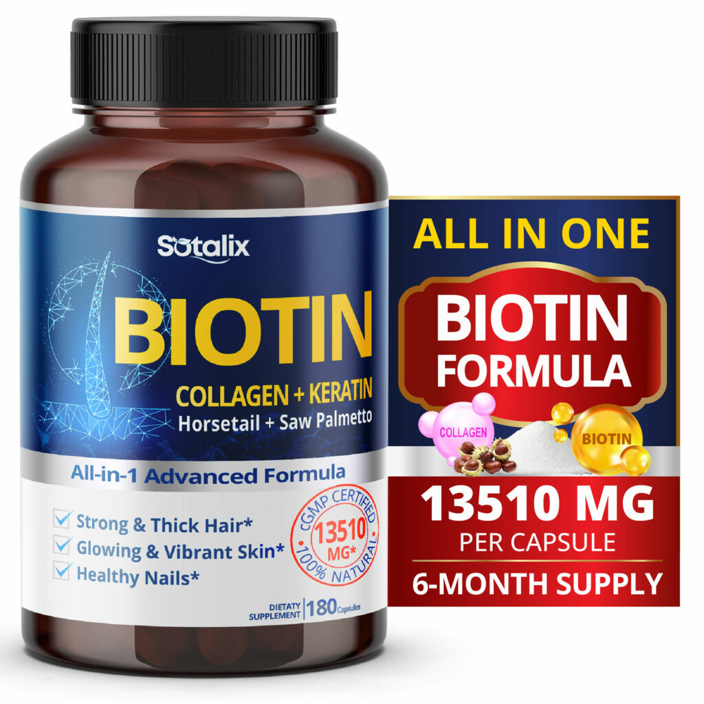 Sotalix Supplement – Sotalix Supplement